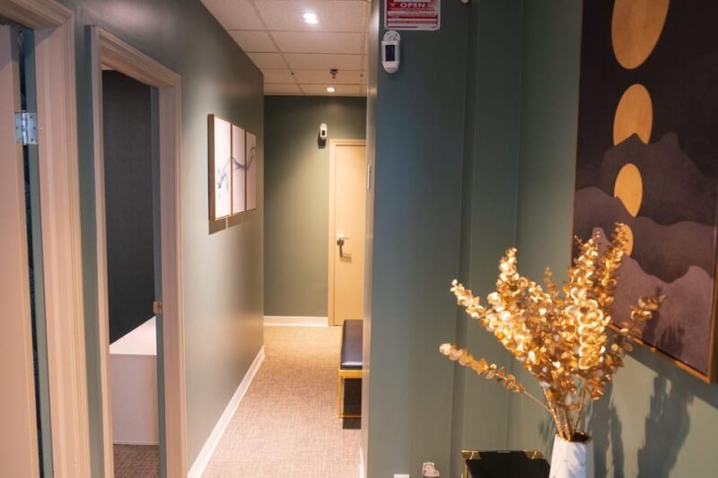 Reflexology Foot Massage NYC - 45 mins - Key Points