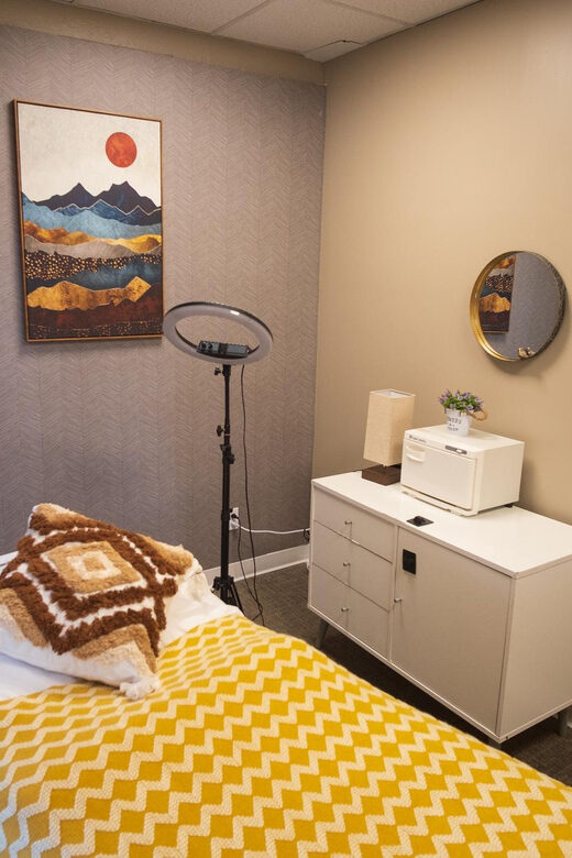 Reflexology Foot Massage NYC - 45 mins - Value and Pricing Analysis