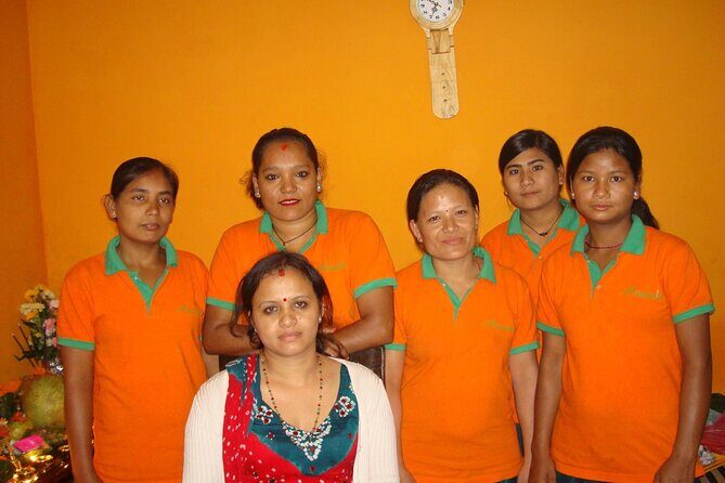 Reflexology Hand And Feet Massage In Pokhara - The Value of the Tour