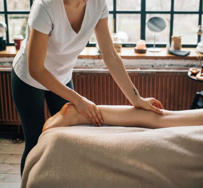 Reflexology Massage For Relaxing Moments At Home - What Is Reflexology Massage and Why Consider It?