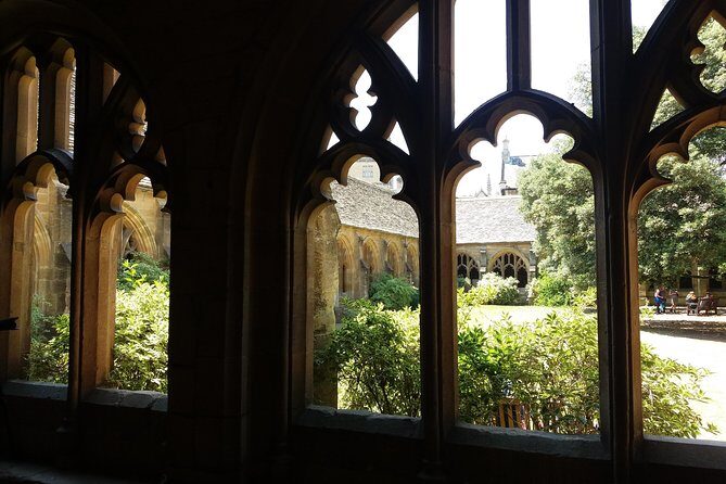 Reformation Oxford Christian History Tour private groups - Introduction: What Makes This Tour Stand Out