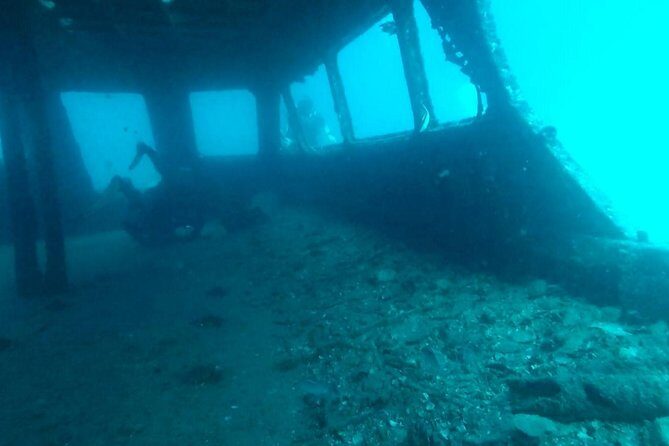 Refresher scuba diving trip, 3 dives at Racha Noi and Racha Yai - What Makes This Tour a Wise Choice?