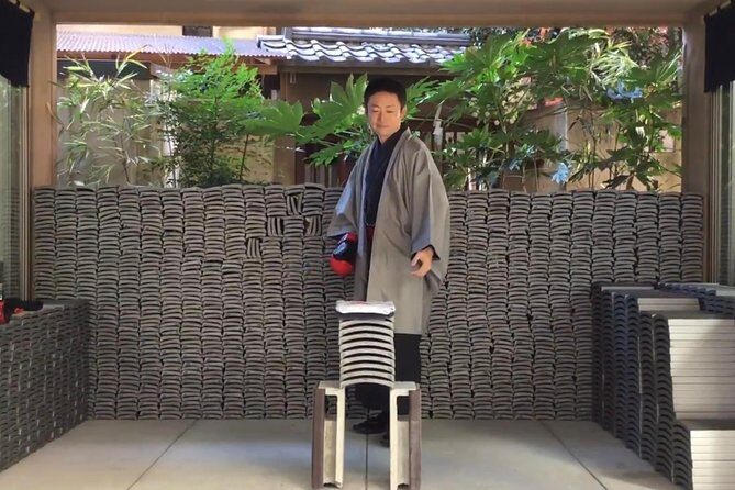 Refreshing in Asakusa! Tile-breaking / kawara smash in Asakusa, Tokyo - What the Reviews Say