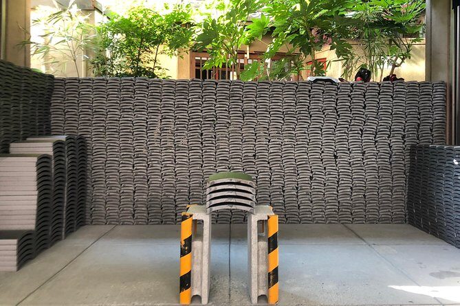 Refreshing in Asakusa! Tile-breaking / kawara smash in Asakusa, Tokyo - Who Will Enjoy This Tour?