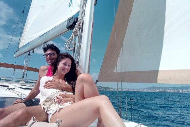 Refreshing Private Sailing Tour in Barcelona (max 11 persons) - Who Will Love This Tour?