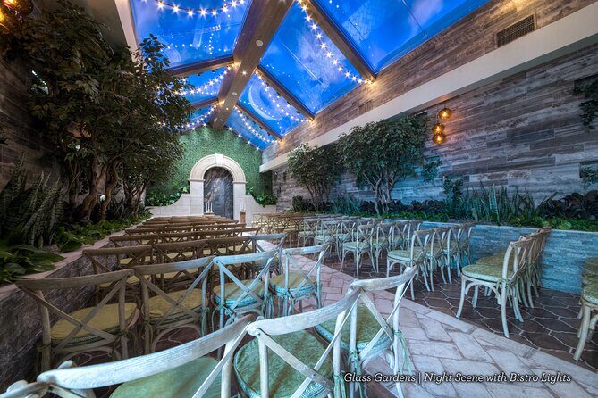 Regal Las Vegas Wedding Package - Who Will Love This Package?