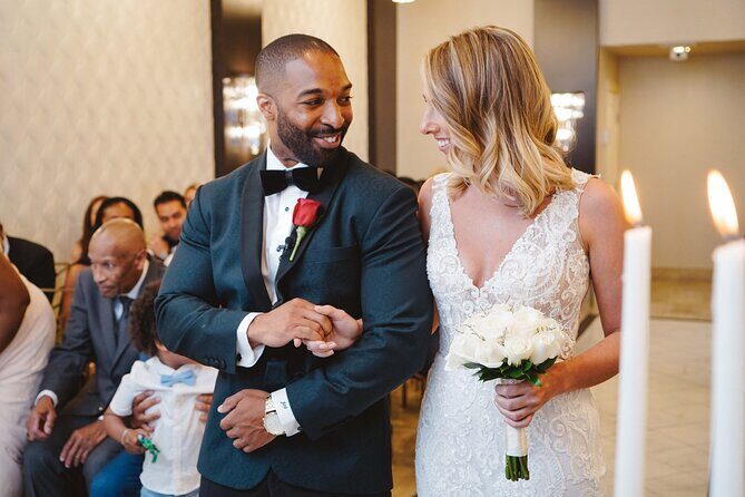 Regal Las Vegas Wedding Package - FAQ