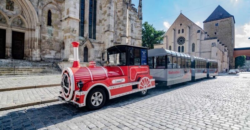 Regensburg: City Tour with the Bimmelbahn Train - Frequently Asked Questions