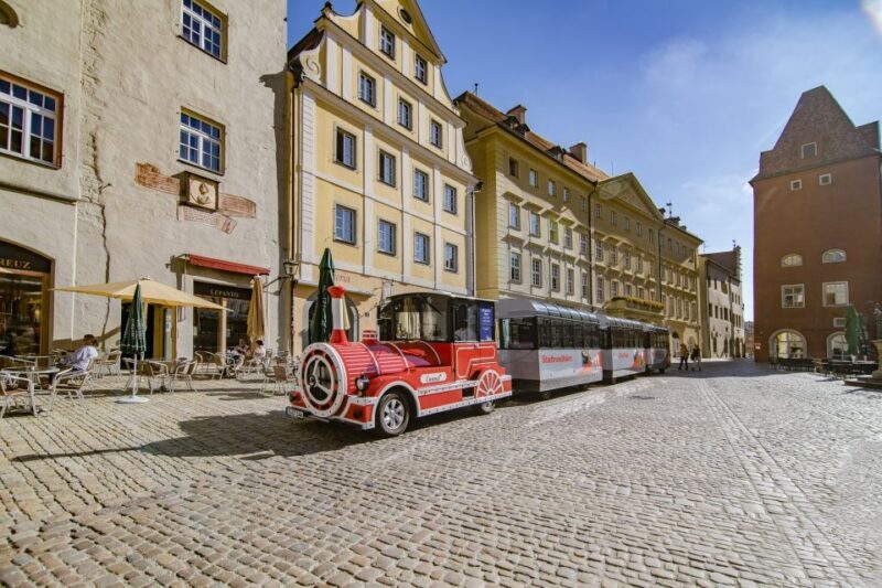 Regensburg: City Tour with the Bimmelbahn Train - Final Thoughts