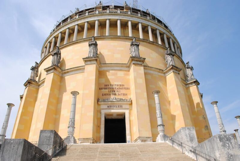 Regensburg: Danube Limes Exploration - Key Points