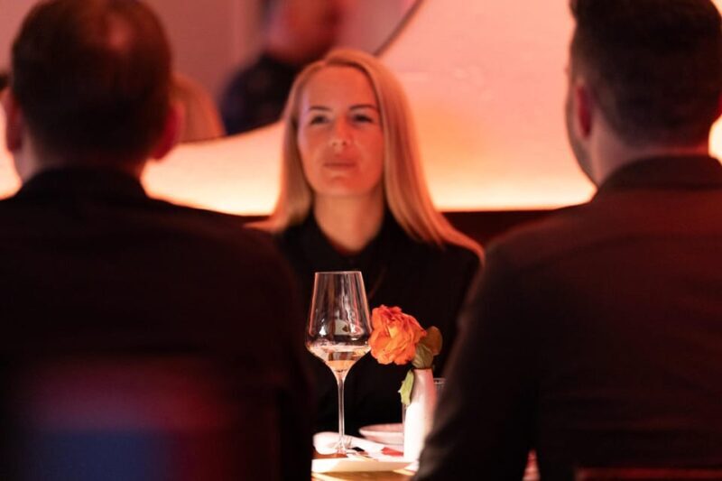 Regensburg: italian wine dinner at Caffè Rinaldi - Who Will Love This?