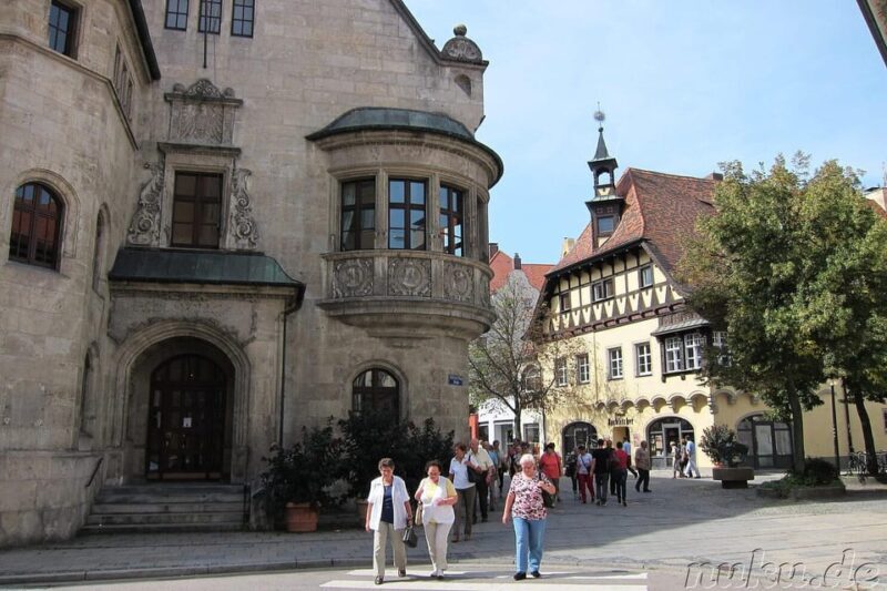 Regensburg: Old Town of Regensburg with Stadtamhof - Practicalities and Tips