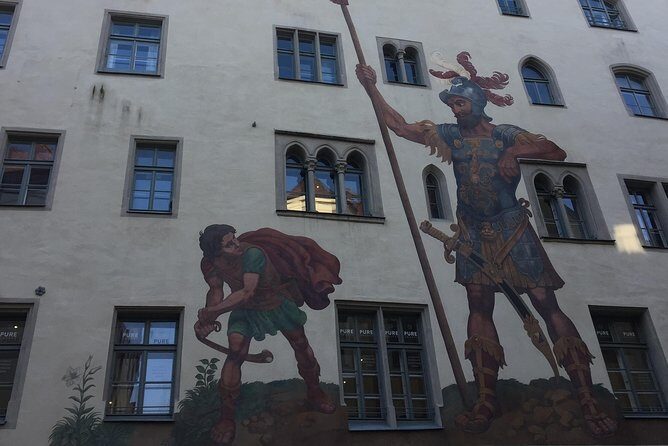 Regensburg Private Guided Day Tour from Munich by Rail - Introduction