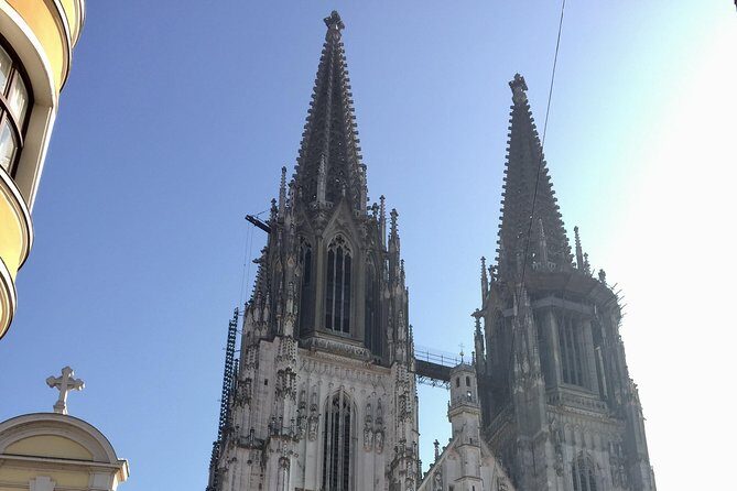 Regensburg Private Guided Day Tour from Munich by Rail - Cost & Value