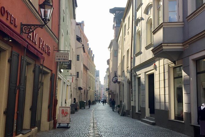 Regensburg Private Guided Day Tour from Munich by Rail - Who Should Consider This Tour?