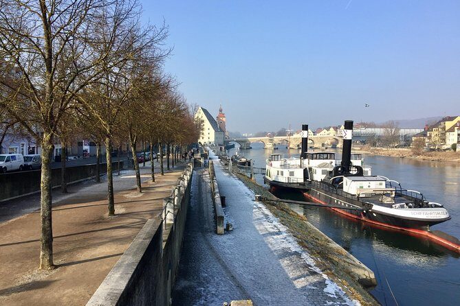 Regensburg Private Guided Day Tour from Munich by Rail - The Sum Up