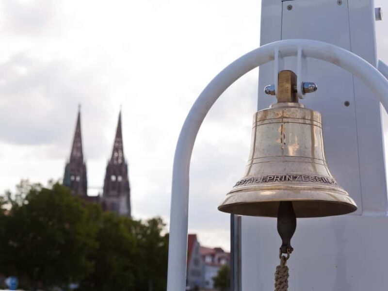 Regensburg: Sightseeing Boat Tour to Walhalla - The Sum Up