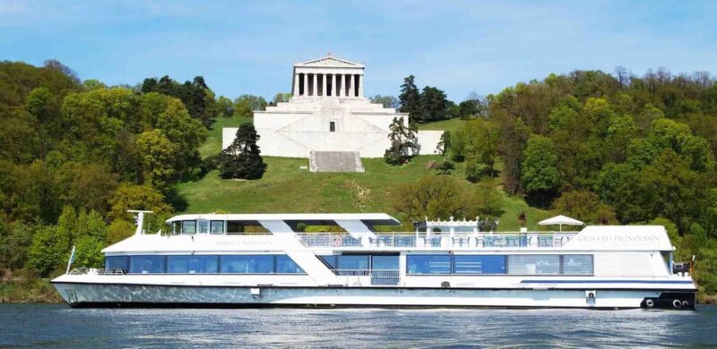 Regensburg: Sightseeing Cruise to Walhalla - Value and Price Analysis