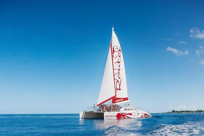 Reggae Catamaran and Snorkeling Open Bar Cruise Montego Bay - Final Thoughts