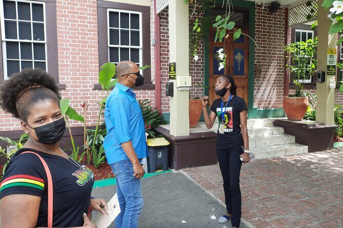 Reggae Legend - Bob Marley Museum Tour Tickets - Analyzing the Cost and Value