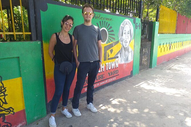 Reggae Roots Experience - An In-Depth Look at the Reggae Roots Experience