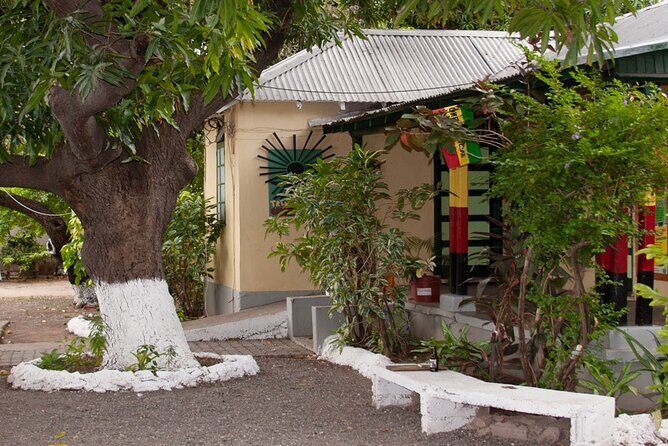 Reggae Roots Experience - FAQ: Your Questions About the Reggae Roots Experience