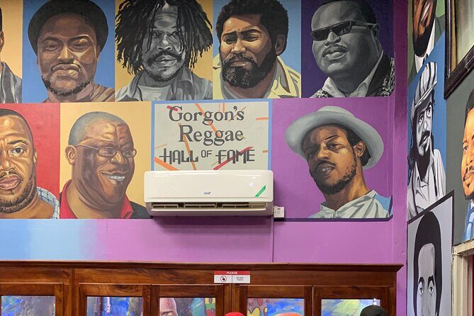 Reggae Roots Tour: Explore the Legacy of Bunny Lee - Introduction