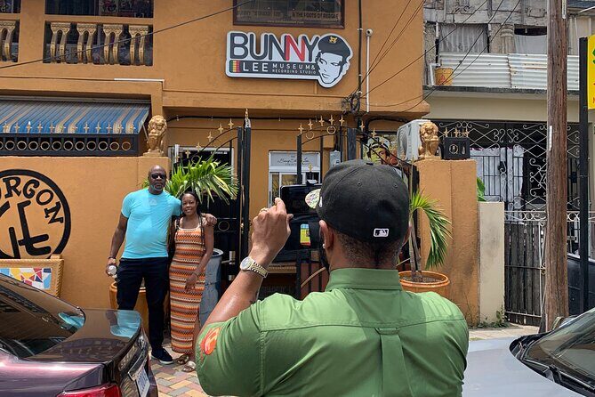 Reggae Roots Tour: Explore the Legacy of Bunny Lee - Key Points