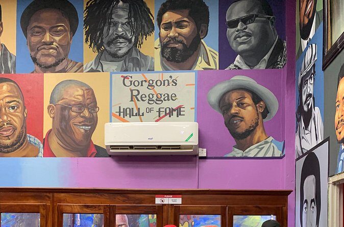 Reggae Roots Tour: Explore the Legacy of Bunny Lee - Practical Aspects and Value