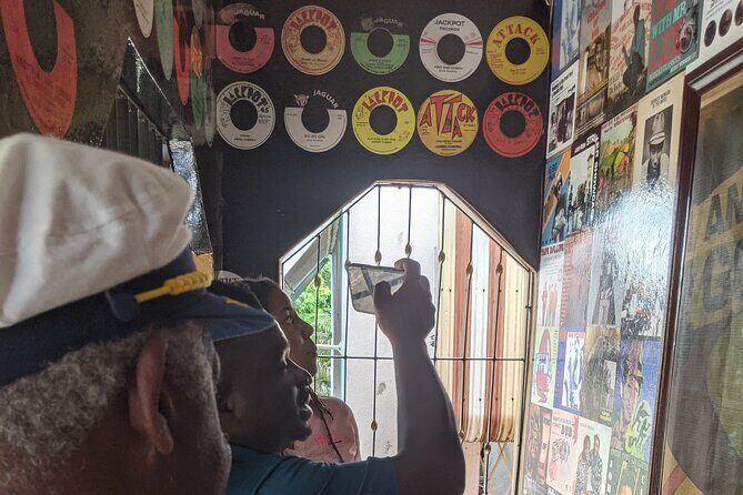 Reggae Roots Tour: Explore the Legacy of Bunny Lee - Who Will Love This Tour?