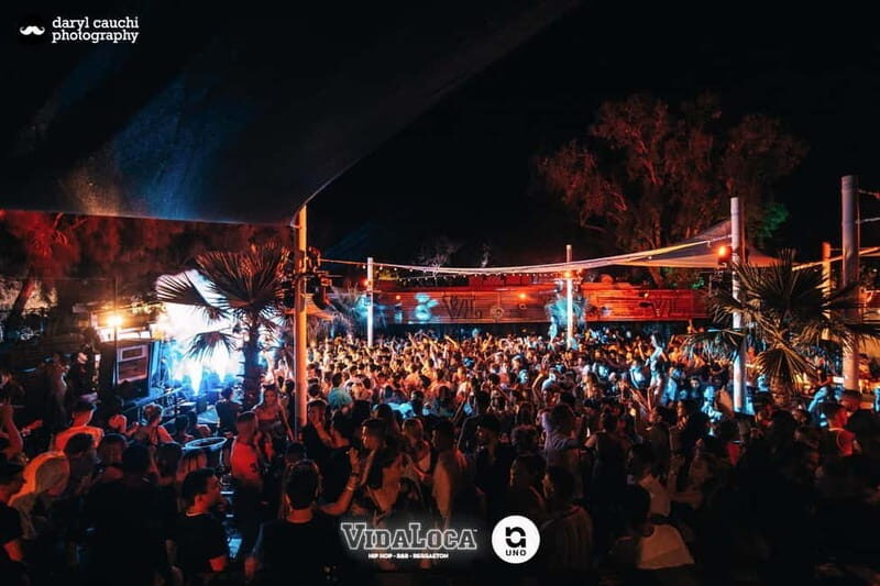 Reggaeton Party at UNO Malta - GIRL POWER - Who Should Consider This Experience?