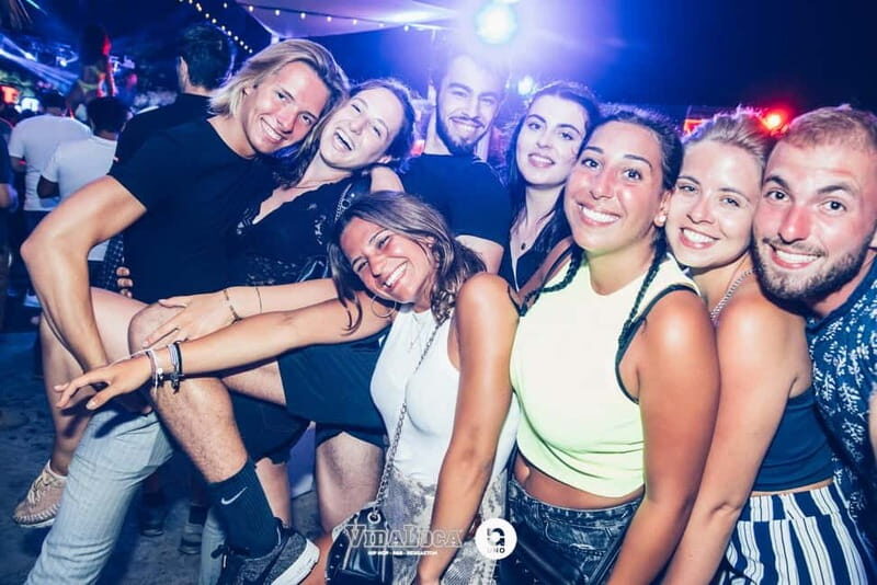 Reggaeton Party at UNO Malta - GIRL POWER - Final Thoughts: The Value of a Night at UNO Malta’s GIRL POWER