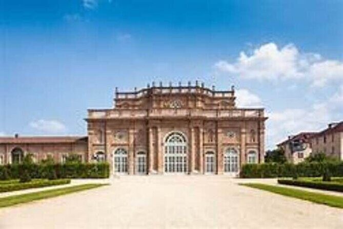 Reggia di Venaria Reale - FAQs