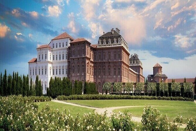 Reggia di Venaria Reale - Final Thoughts