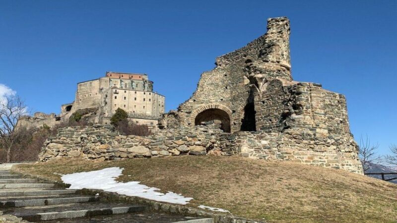 Reggia di Venaria & Sacra of San Michele - Pricing & Value