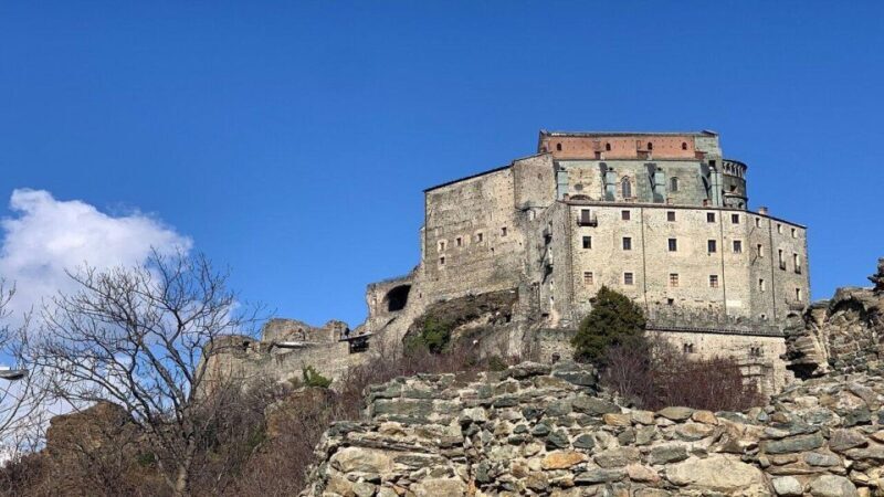 Reggia di Venaria & Sacra of San Michele - What We Loved & What to Consider