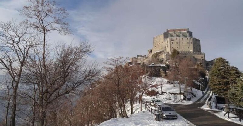 Reggia di Venaria & Sacra of San Michele - Frequently Asked Questions