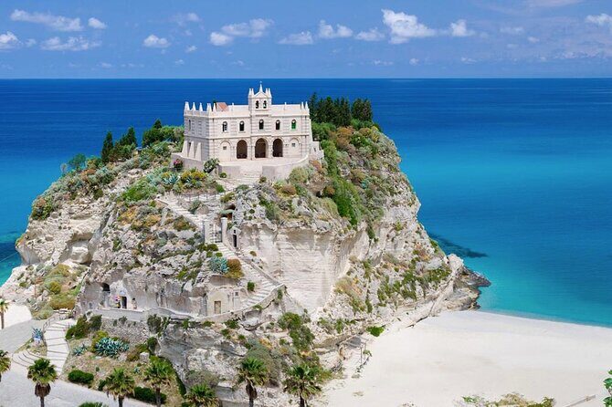 Reggio Calabria Museum and City Guide . Direct Moses - Final Thoughts: Is This Tour Right for You?