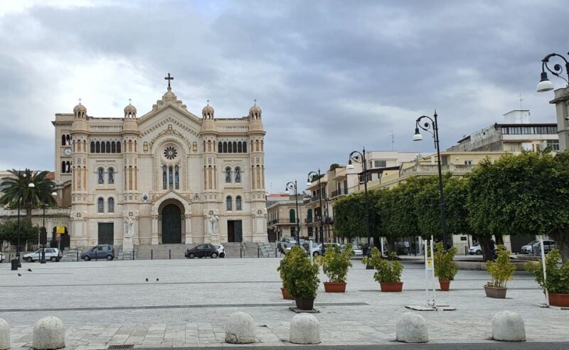Reggio Calabria: Private Guided City Highlights Walking Tour - The Sum Up