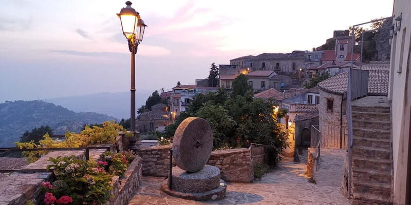 Reggio Calabria: Private Walking Tour of Greek Bova - Key Points