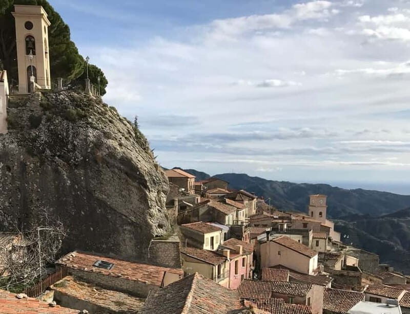 Reggio Calabria: Private Walking Tour of Greek Bova - Who Will Love This Tour?