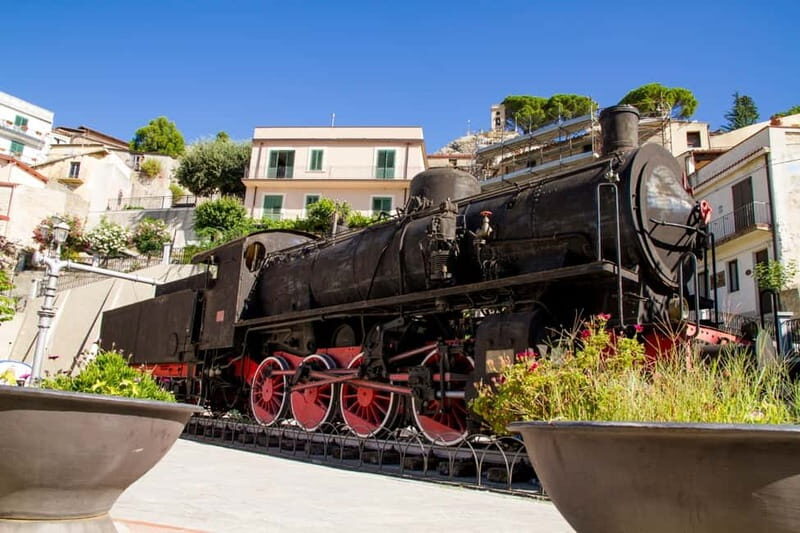 Reggio Calabria: Private Walking Tour of Greek Bova - Final Thoughts