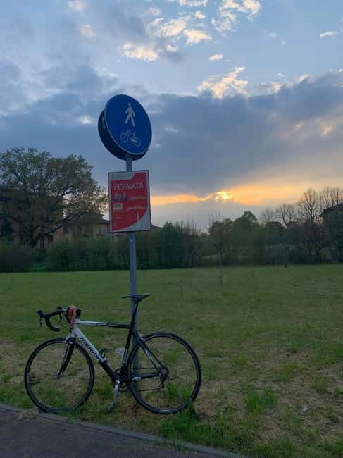 Reggio Emilia Bike City Tour - The Practical Details: What You Need to Know