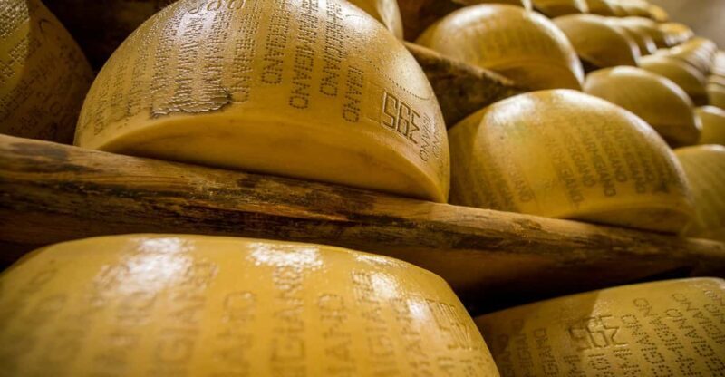 Reggio Emilia: Parmigiano Reggiano & Balsamic Vinegar Tour - The Experience’s Strengths