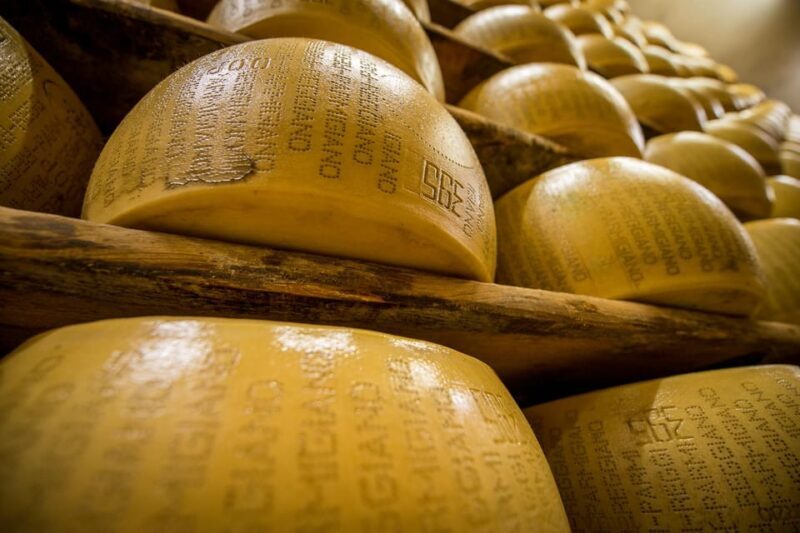 Reggio Emilia: Parmigiano Reggiano & Balsamic Vinegar Tour - Who Will Love This Tour?