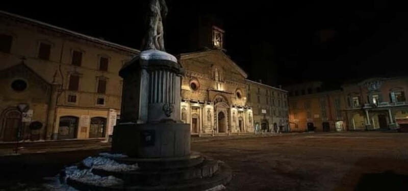 Reggio Emilia secret, curious and mysterious - A Hidden Side of Reggio Emilia: Curious, Mysterious, and Truly Engaging