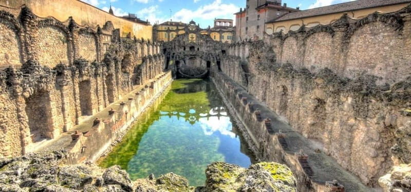 Reggio Emilia secret, curious and mysterious - Exploring Reggio Emilia’s Mysterious Corners