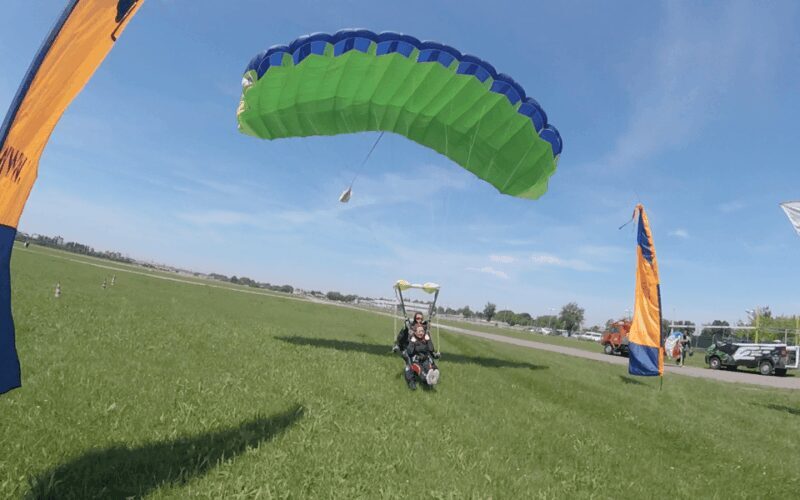 Reggio Emilia: Tandem Skydiving Experience - Frequently Asked Questions