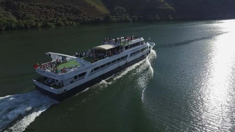 Régua: Barca D'Alva Full-Day Scenic River Cruise - The Return Leg: Trains and Reflecting on the Experience