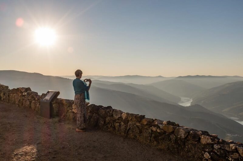 Régua: Wine Tasting at a Farm, Traditional Lunch, Cruise and Train - FAQ